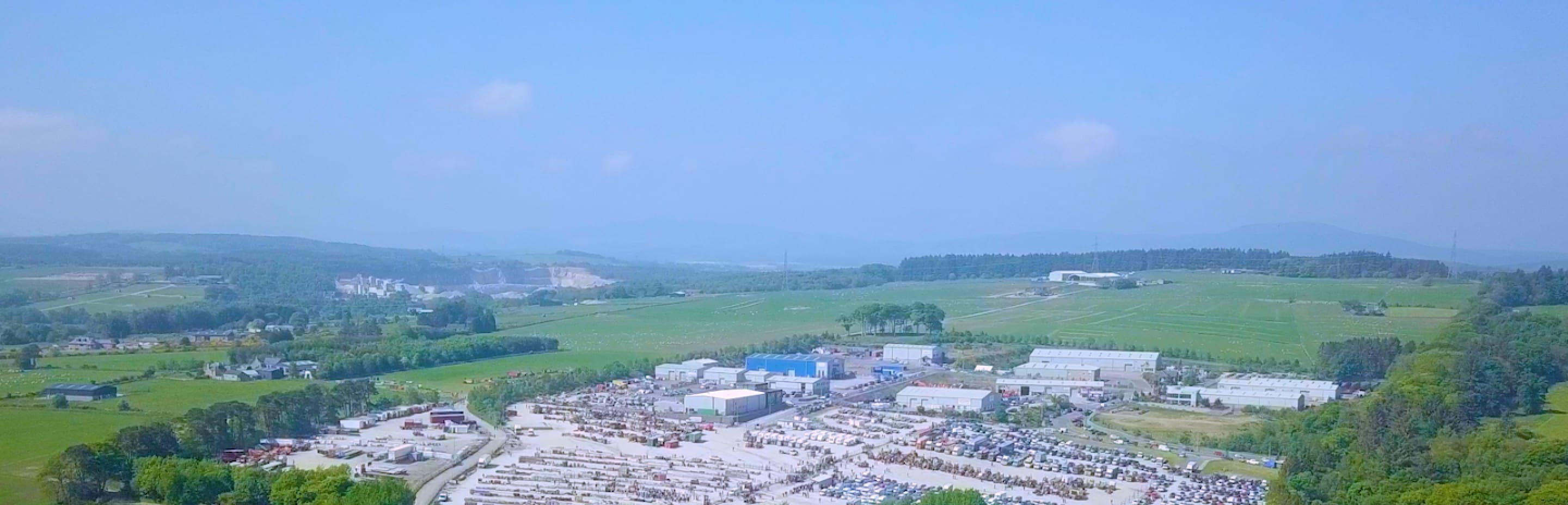 About Thainstone Specialist Auctions - TSA Auctions